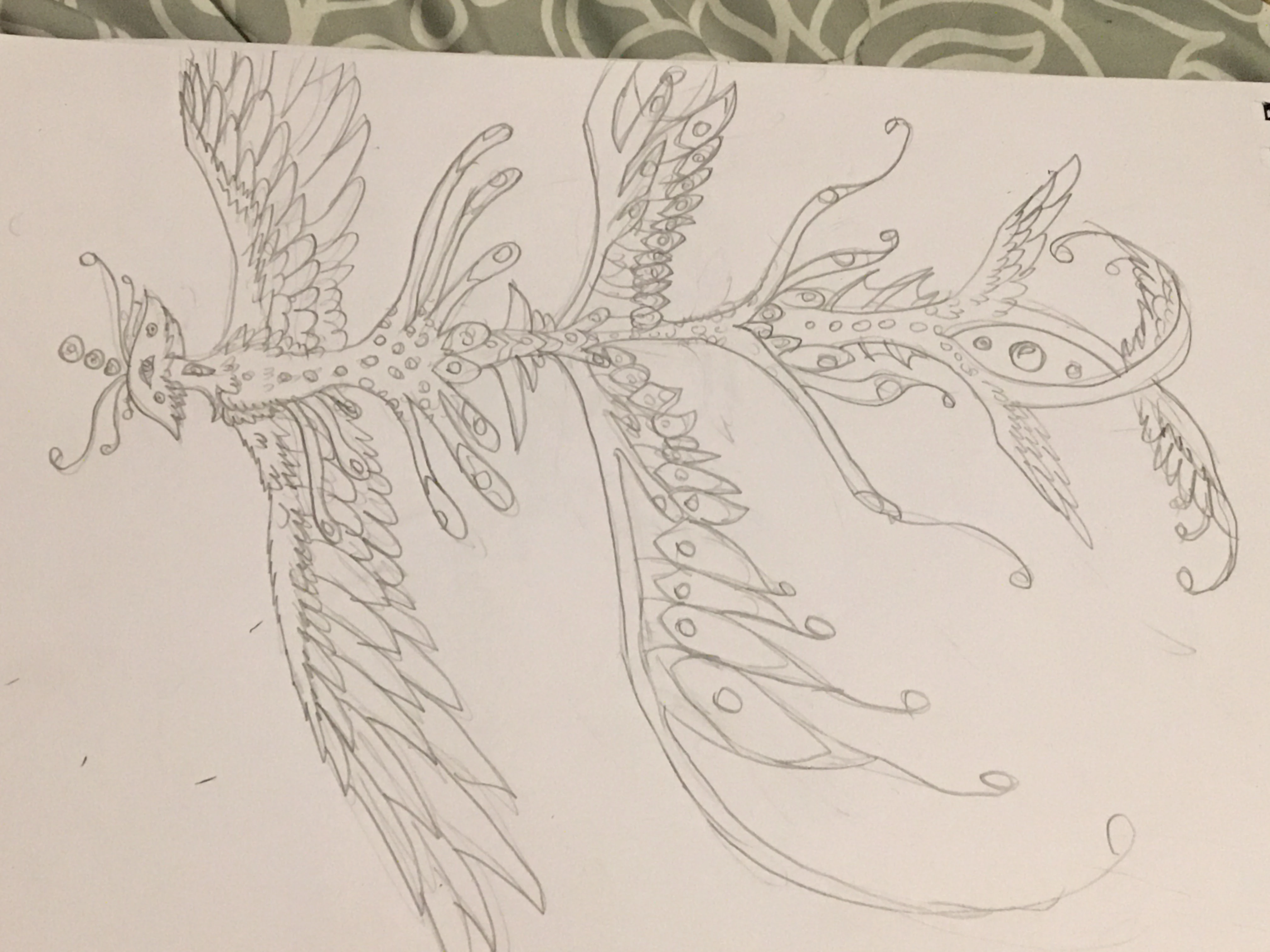 Ayyy another drawing | Fandom