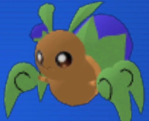 Florant got a remodel? | Fandom