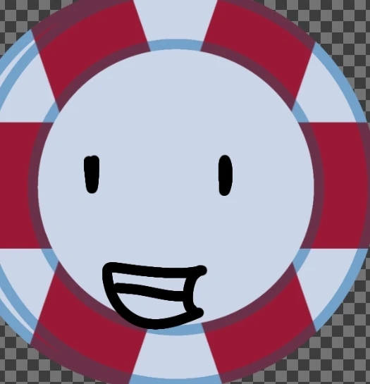 me trying to draw an object show asset after like 2 months . help how ...