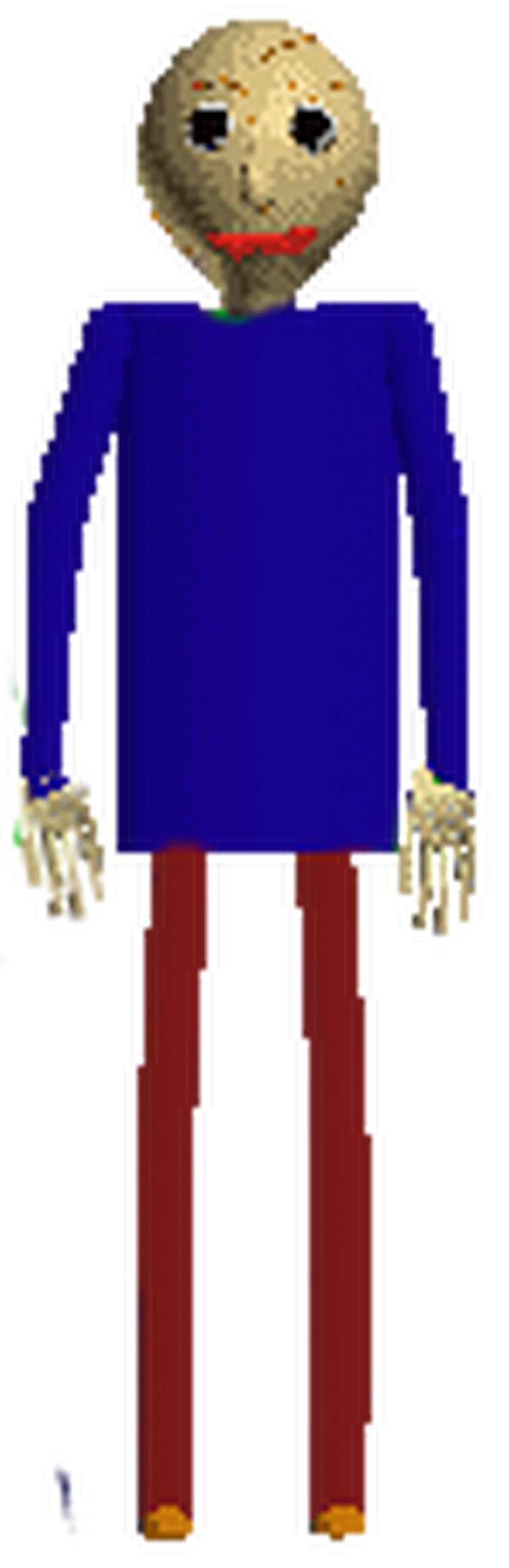 Baldis Brother | Fandom