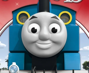 Discuss Everything About Thomas the Tank Engine Wiki | Fandom