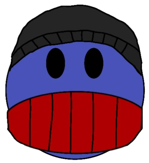 New (and last) oc | Fandom