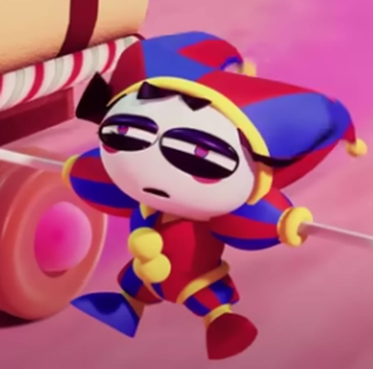 For Memes but they are Pomni Pics. | Fandom