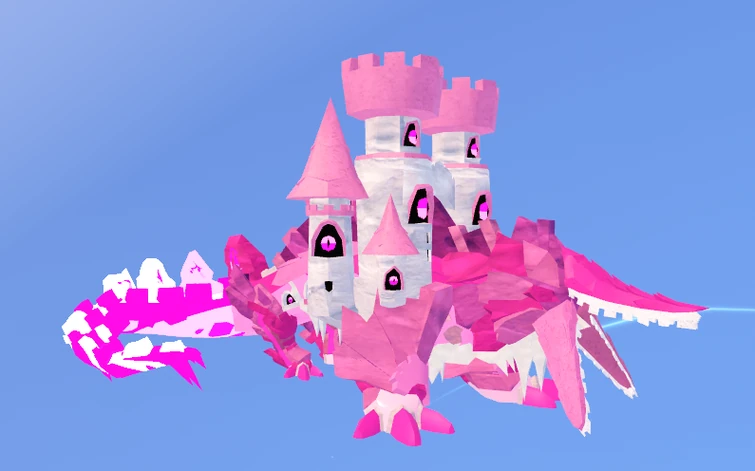 GLOWTAIL GOLG!! | Fandom