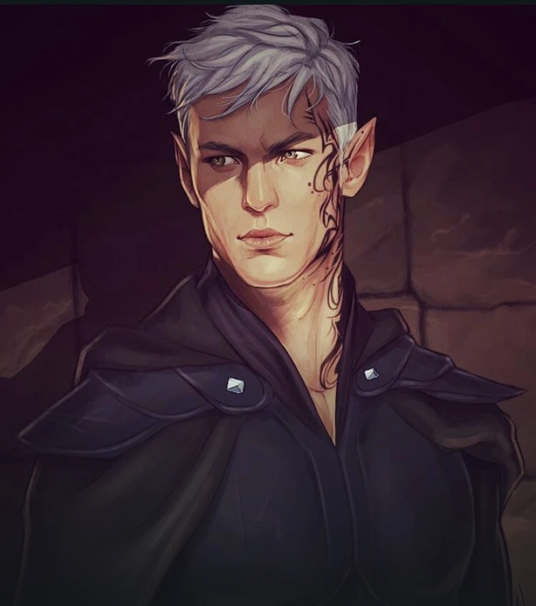 ToG Fanart Because I’m Bored | Fandom