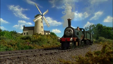 What line do you think makes sense for Emily to be on? | Fandom