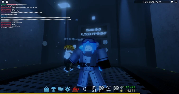 I completed Decaying Silo as Decaying Silo Girl. | Fandom