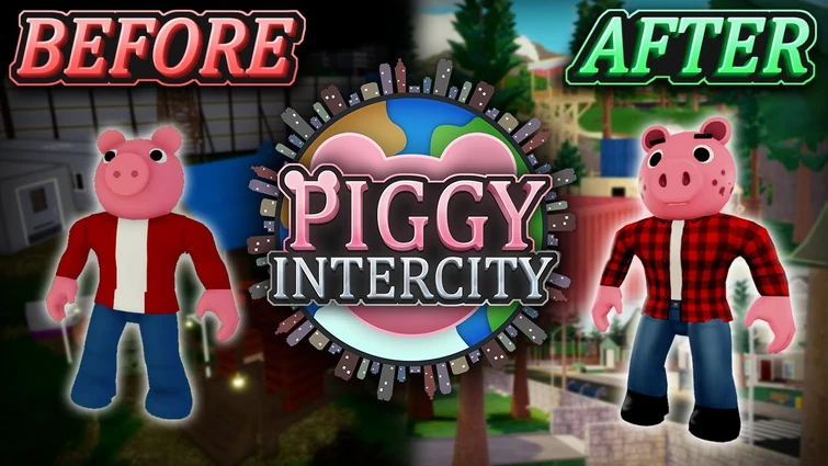 Discuss Everything About Piggy Wiki | Fandom