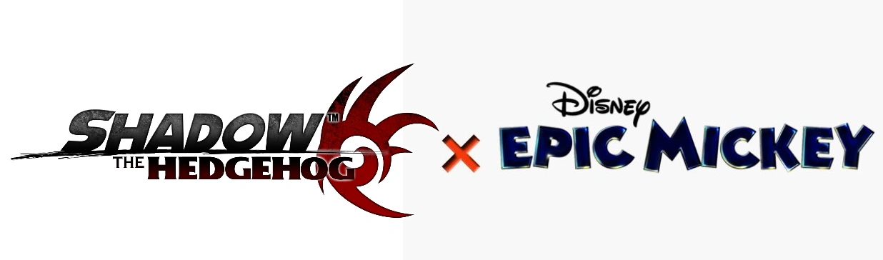 Best moment in the Shadow the Hedgehog x Epic Mickey game | Fandom