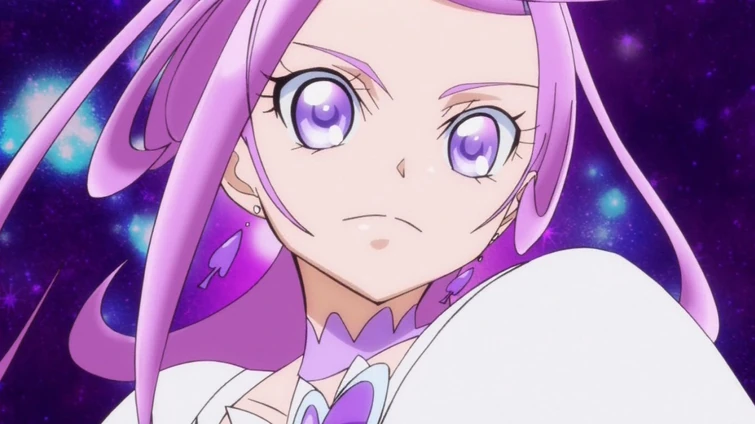 Popular Purple Cures since 2010s in Japan | Fandom