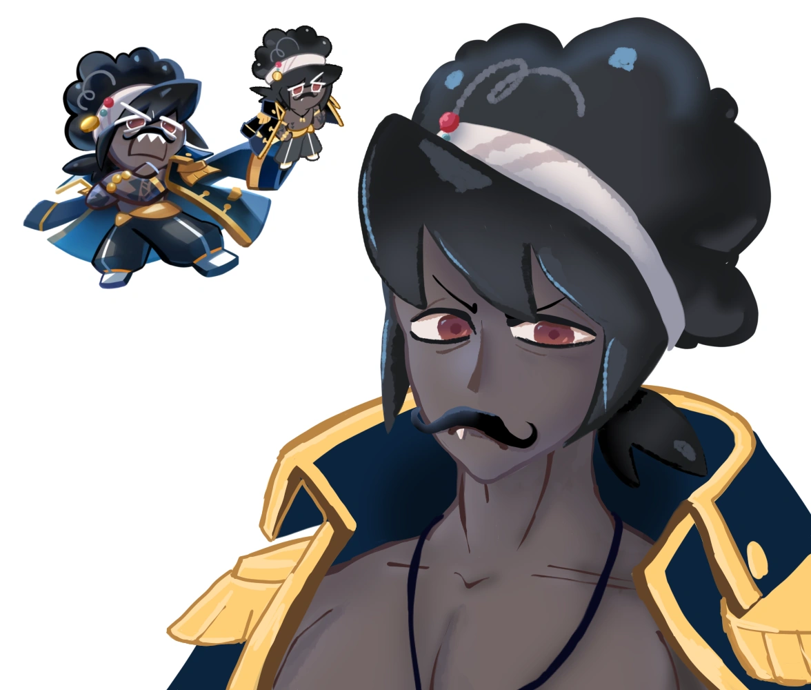 Captain caviar 🦈🦈🦈 | Fandom