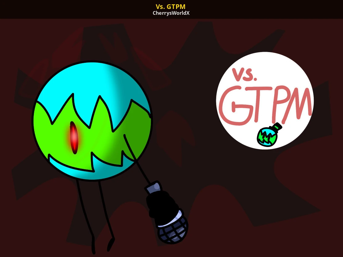 Vs. GTPM | Fandom