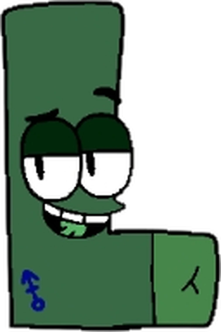 Alphabet Lore in The Loud House/The Casagrandes style Part 2 | Fandom