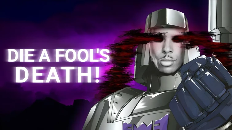 Which Death Battle meme is the best? | Fandom
