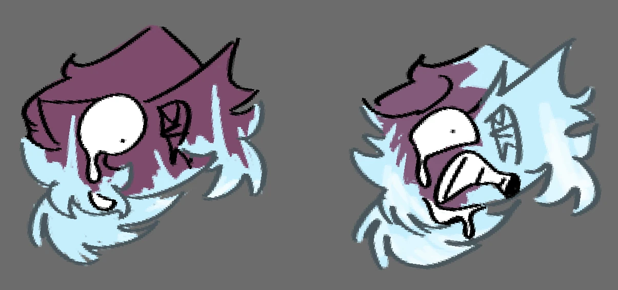 Icon sketch thing | Fandom