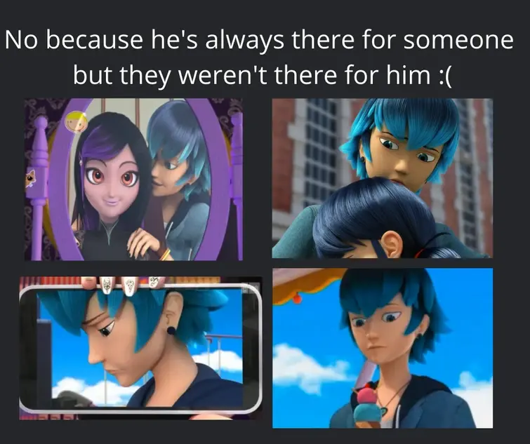 Juleka & Luka Memes: | Fandom