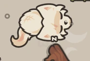 Wow cool snow wolf | Fandom