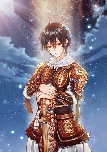 Wang Ling Vs Anos Voldigoad | Fandom