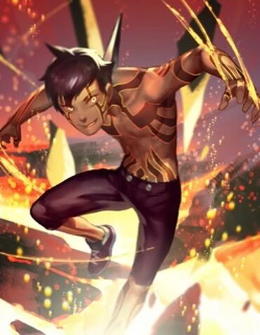 Thor (Marvel) vs Demi Fiend (Shin Megami Tensei) | Fandom