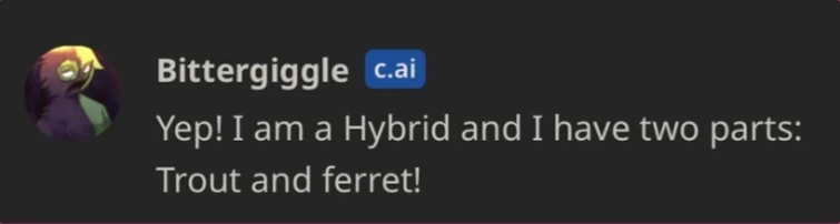 Nightmare Bittergiggle? | Fandom