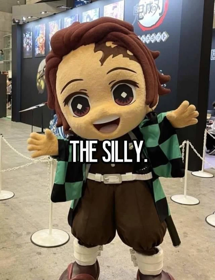 memes for the tanjiro lovers because yes | Fandom