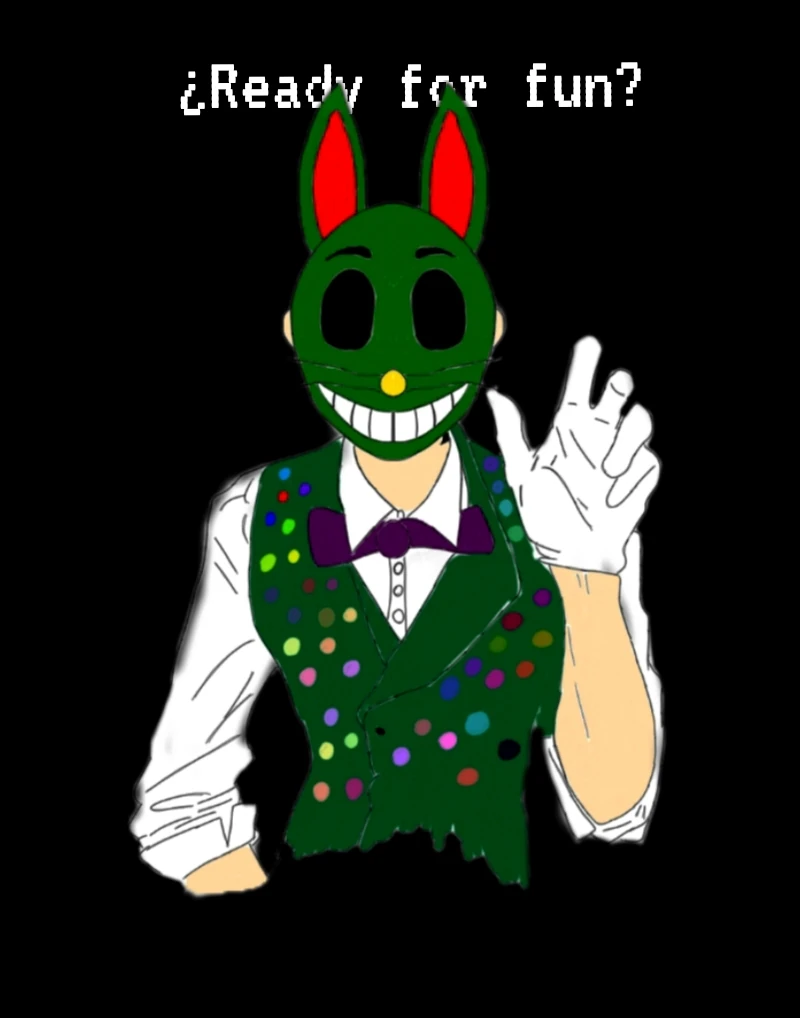 mr.bonnet | Fandom
