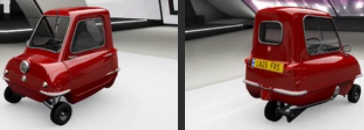 it the mighty and holy peel p50 | Fandom