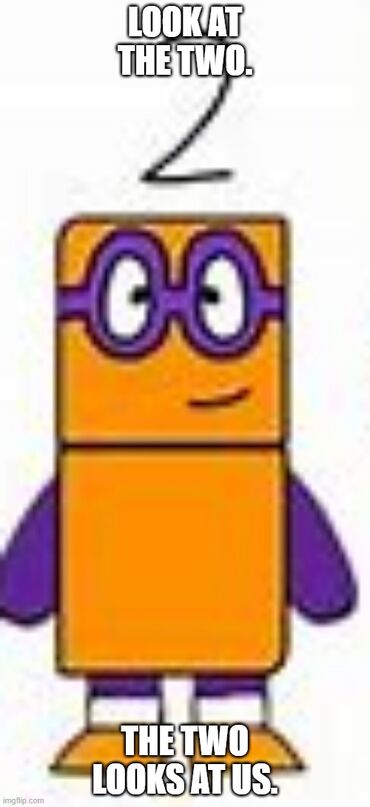 Which Numberblock Do You Like Fandom