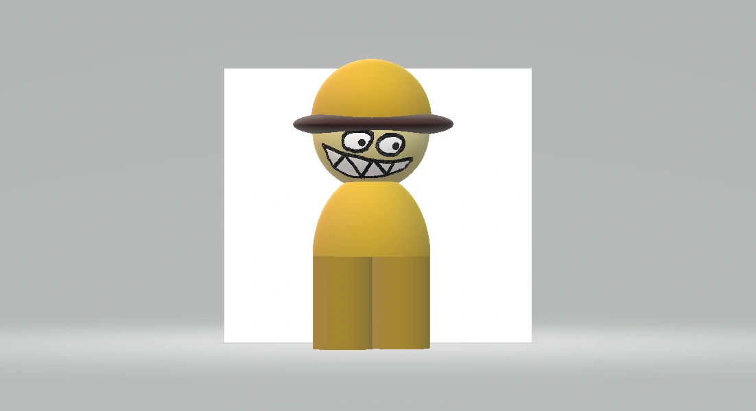 Show me your bambisona character | Fandom