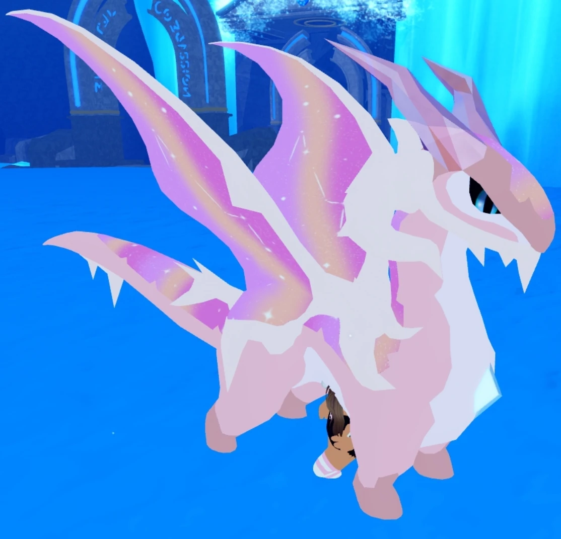 Alpha Glacadia & all Alpha Novadeaus forms | Fandom