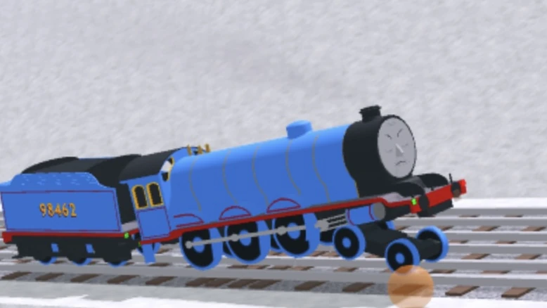 98462 Wheelie (with guide wheels touching the ground | Fandom