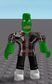 hello i am long larry | Fandom