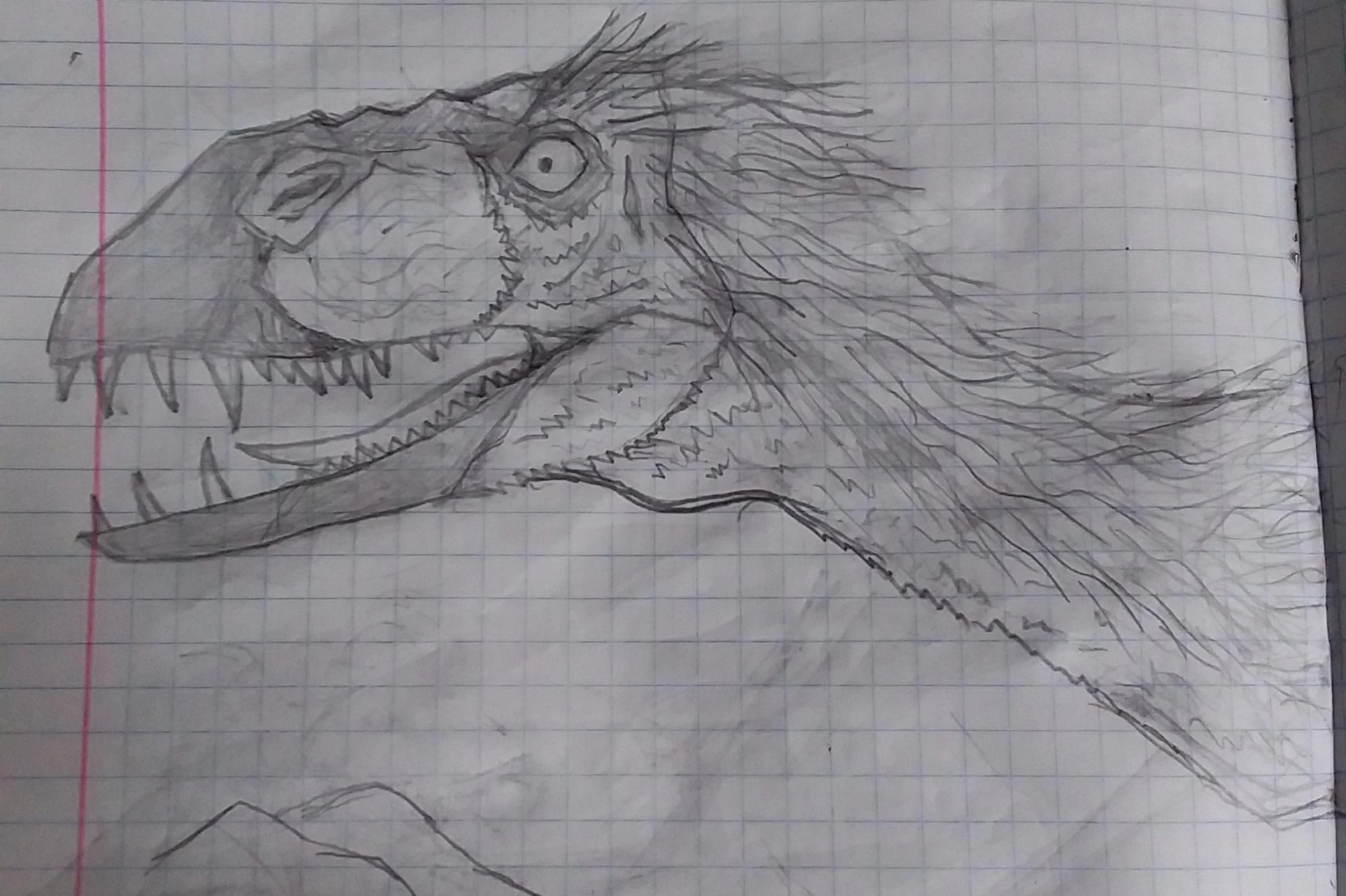 JW Dimorphodon (Redesign) | Fandom