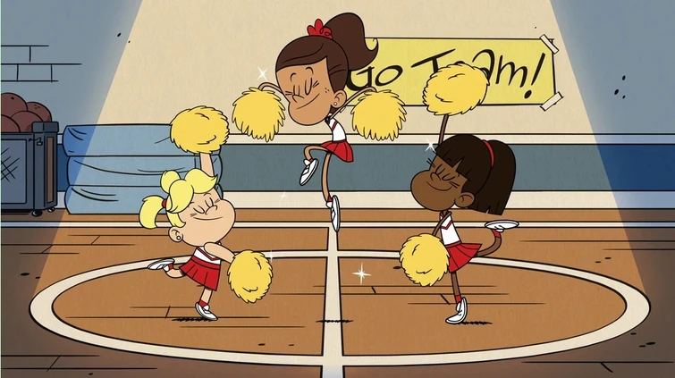 My Favorite Female Loud House Characters | Fandom