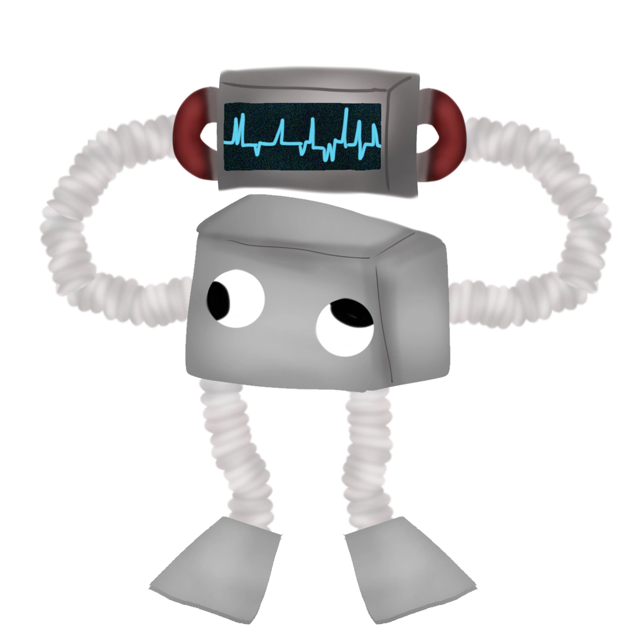 Major Mekkan (The Obsolescence Paironormal) | Fandom