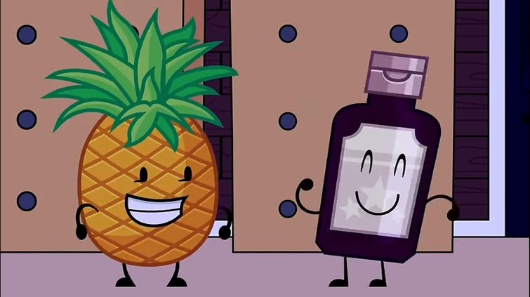 Discuss Everything About Battle for Dream Island Wiki | Fandom