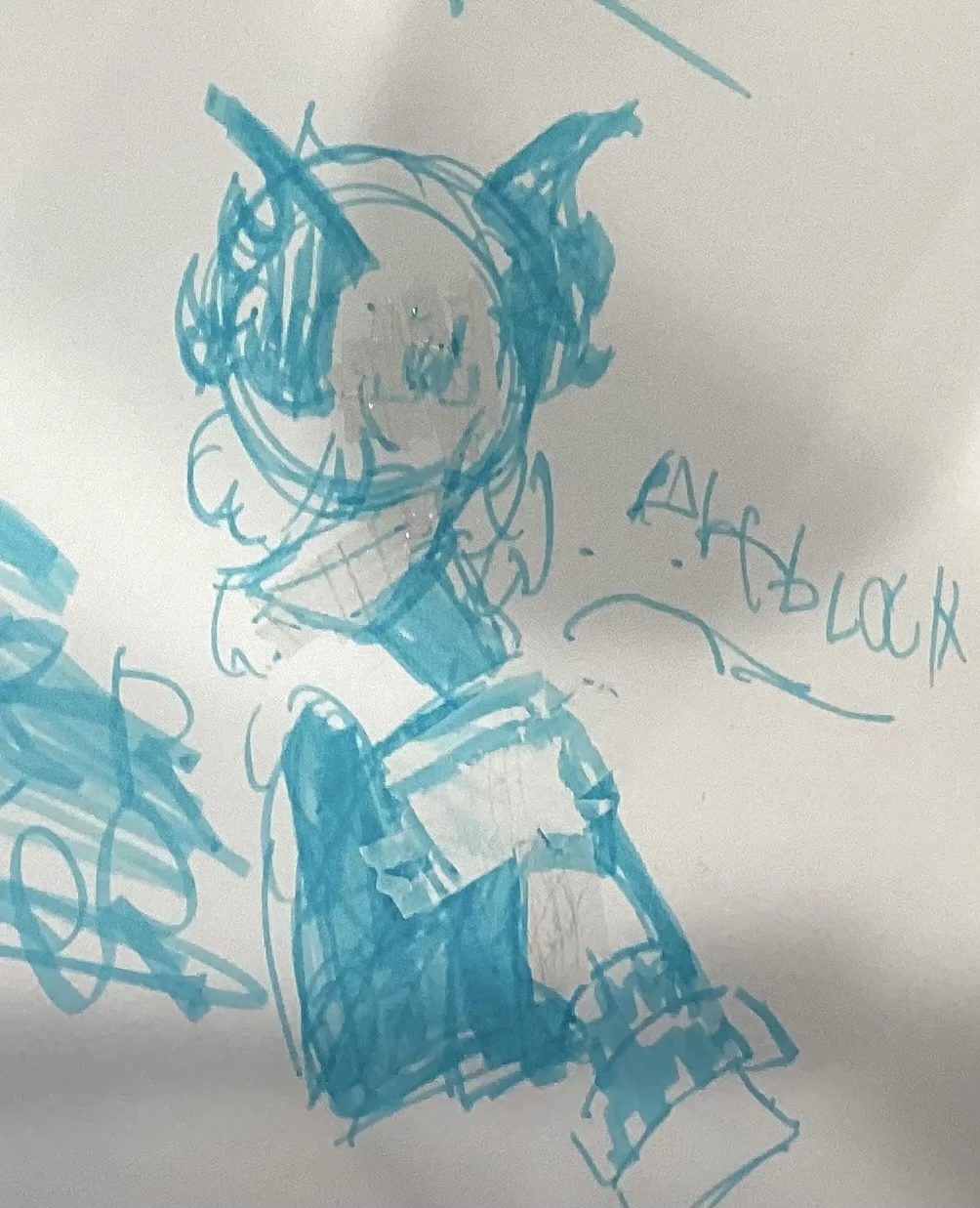 this drawing of past medkit i made | Fandom