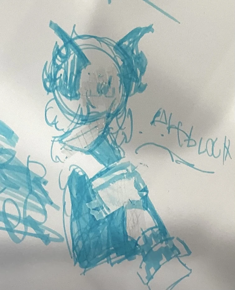 this drawing of past medkit i made | Fandom