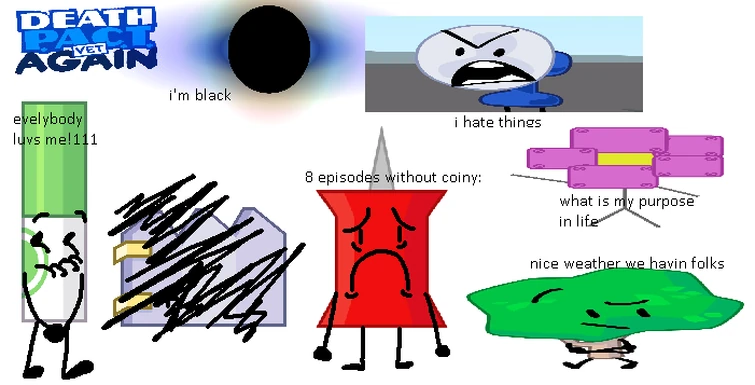 dpya in a nutshell | Fandom