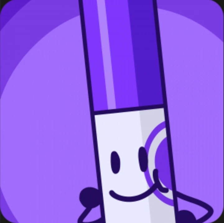 Surprise to Marker's New Pose Dialogue | Fandom