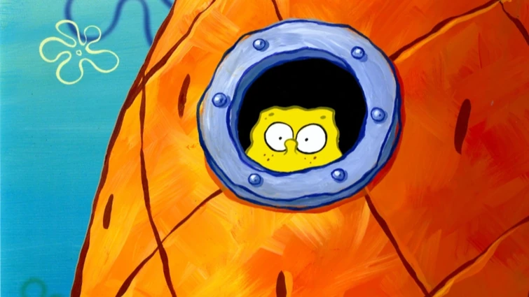 Fake SpongeBob widescreen screenshots | Fandom