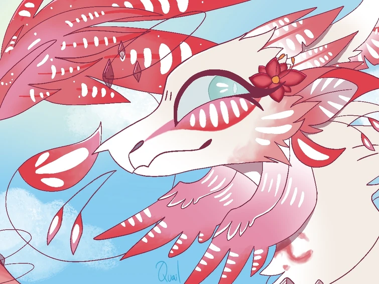 Rate my first wof art, and then rate my last! | Fandom