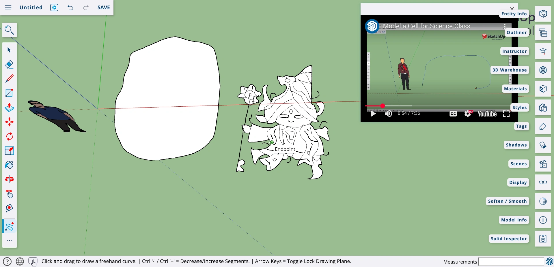 i got distracted during an assignment | Fandom