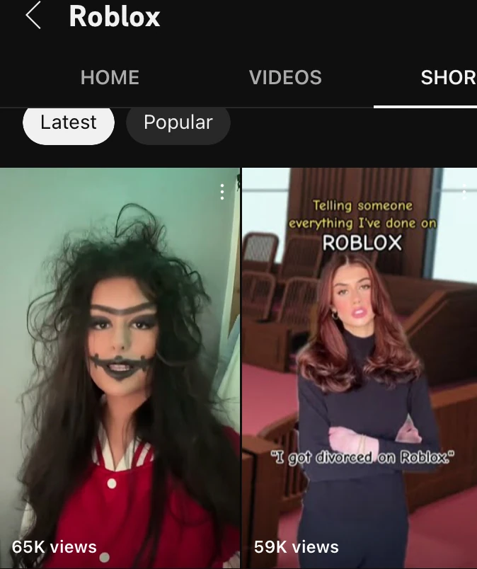 R.I.P ROBLOX | Fandom