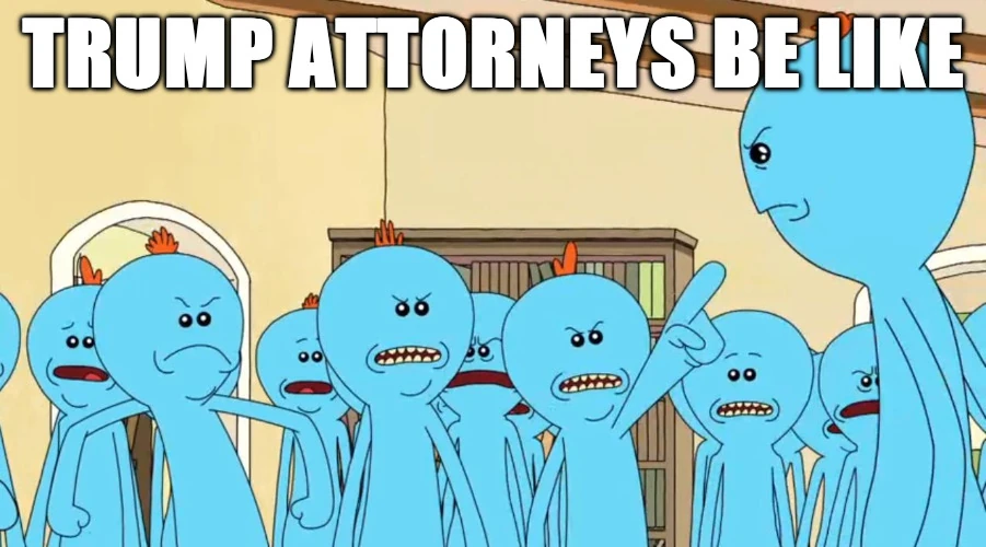 Mr. Meeseeks meme | Fandom