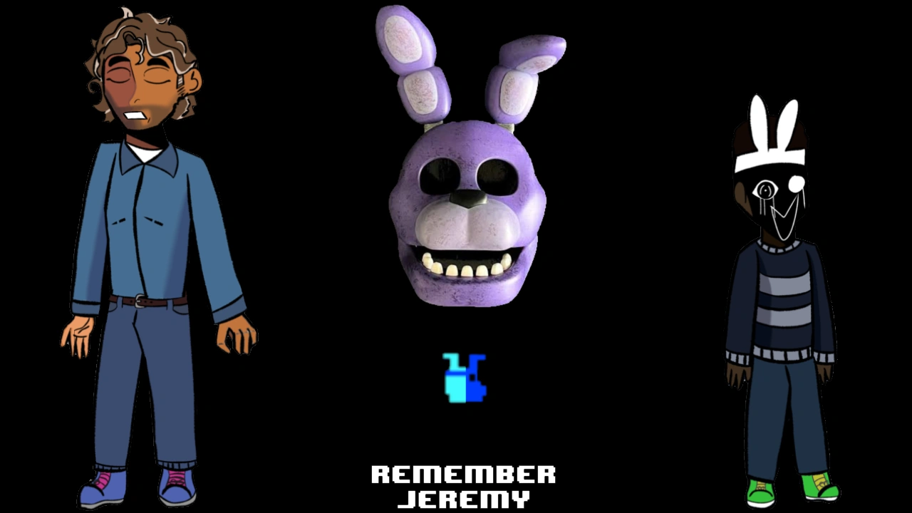 Remember Jeremy? | Fandom