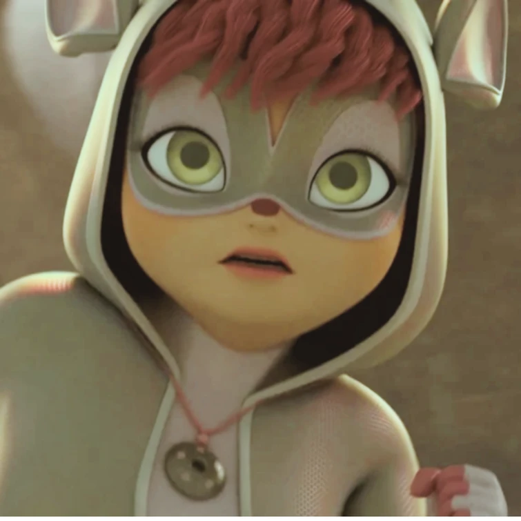 Icons Day 6: Polymouse | Fandom