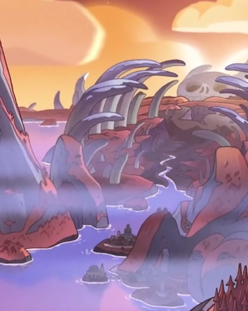 Discuss Everything About The Owl House Wiki | Fandom