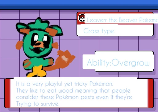 Canadian Pokémon region | Fandom