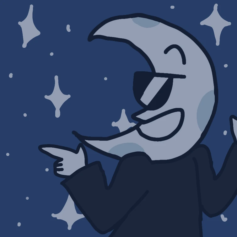 Doing a Fav Character viewer voting so heres the first character ...